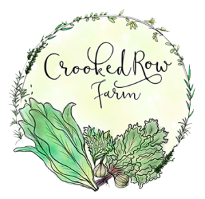 Crooked Row Farm - Vegetable Farm | Orefield PA